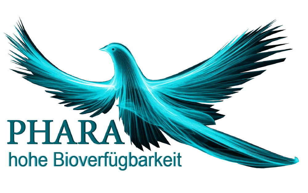 DIE VORSORGEUNTERSUCHUNG DER BESONDEREN ART! – PHARA-Naturprodukte